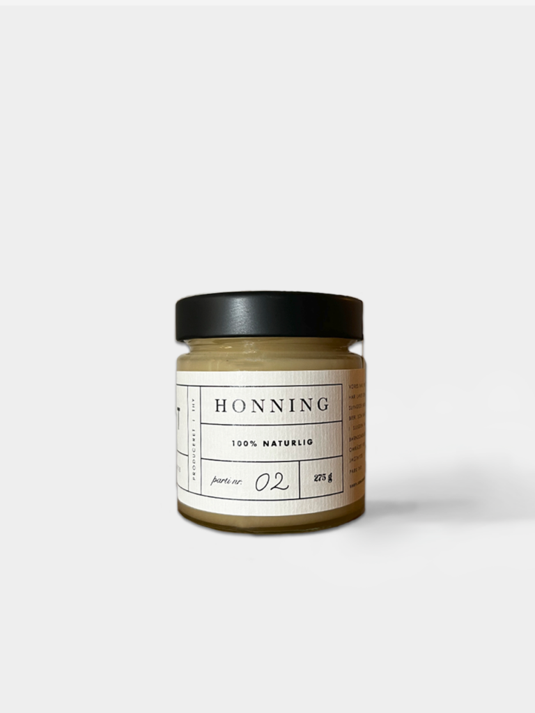 BLOMST / Honning - Jonah Blacksmith - Webshop